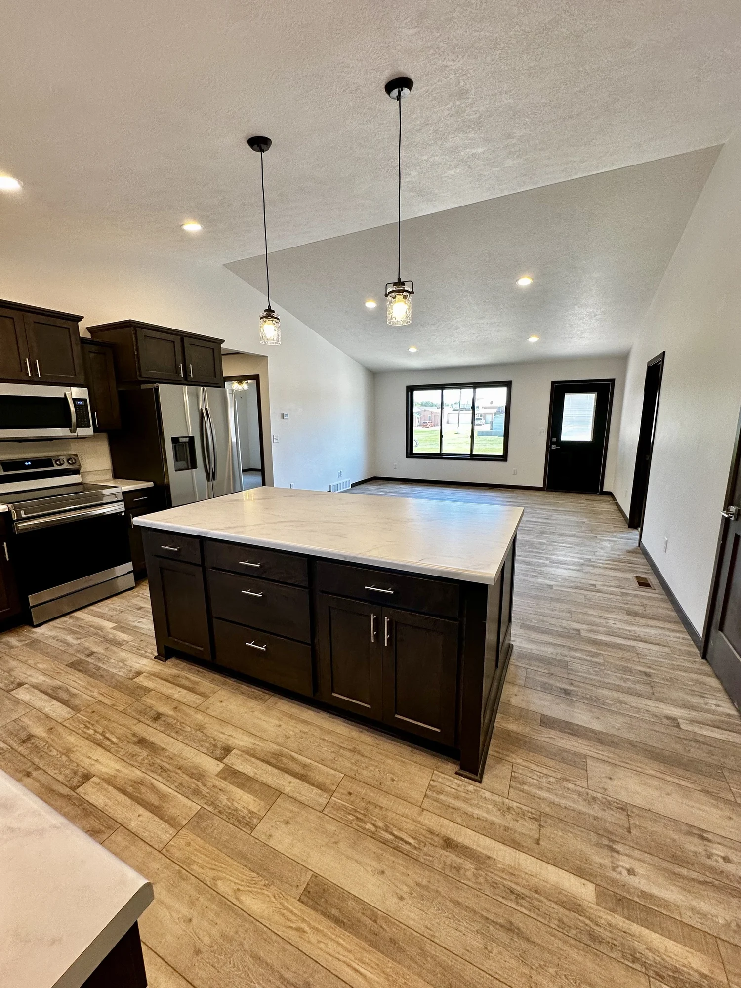 Redi-Built Floorplans — Jensen Design Build