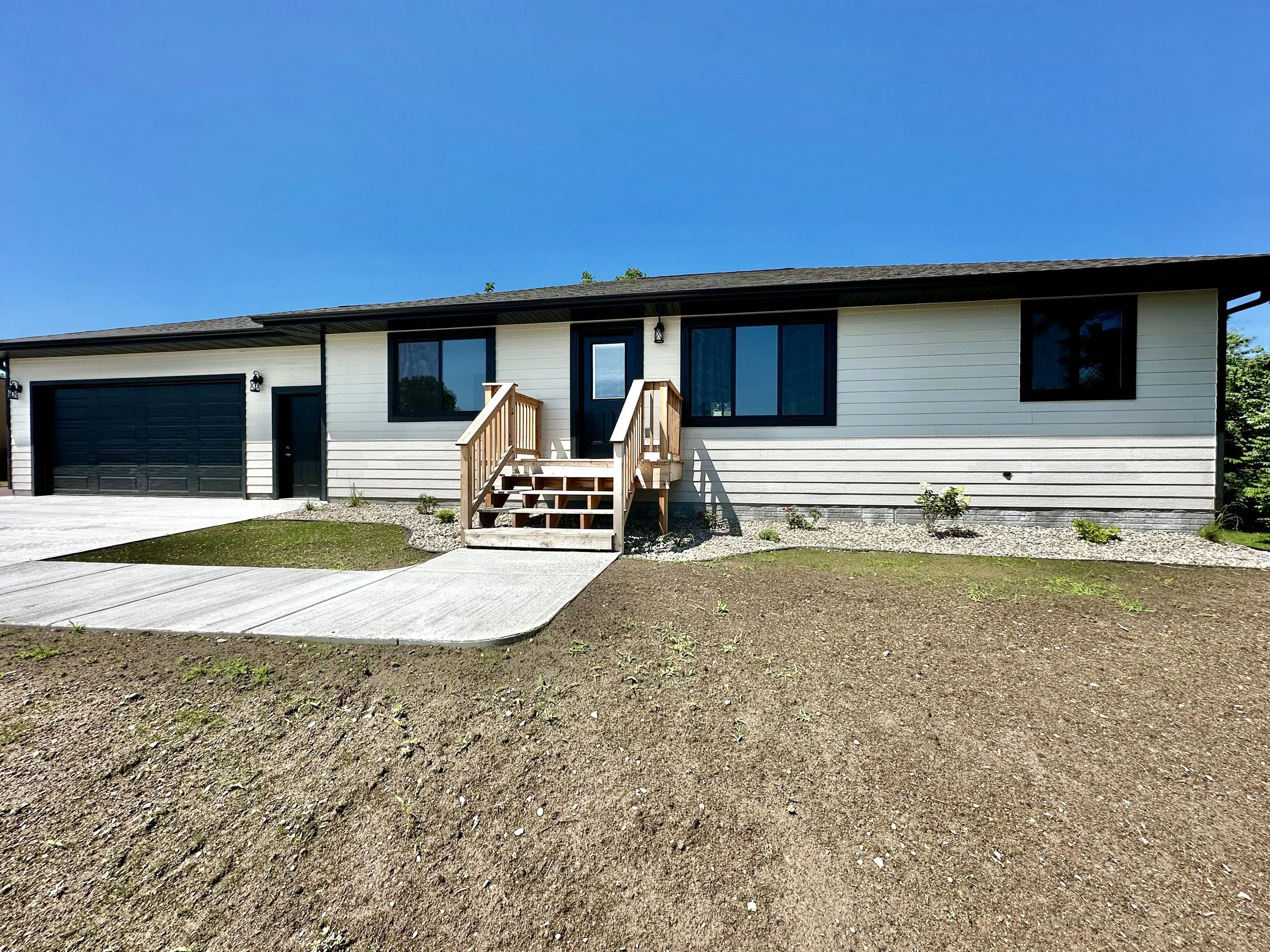 Redi-Built Floorplans — Jensen Design Build