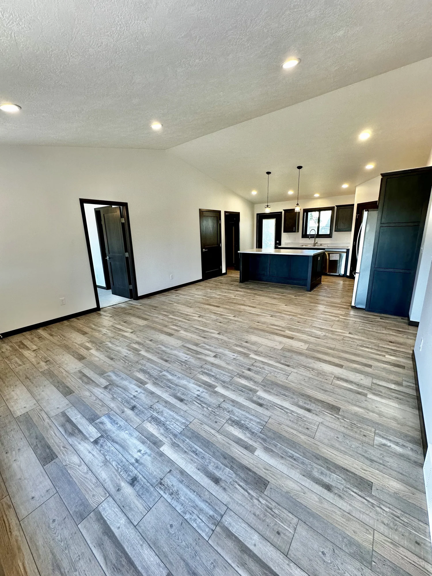 Redi-Built Floorplans — Jensen Design Build