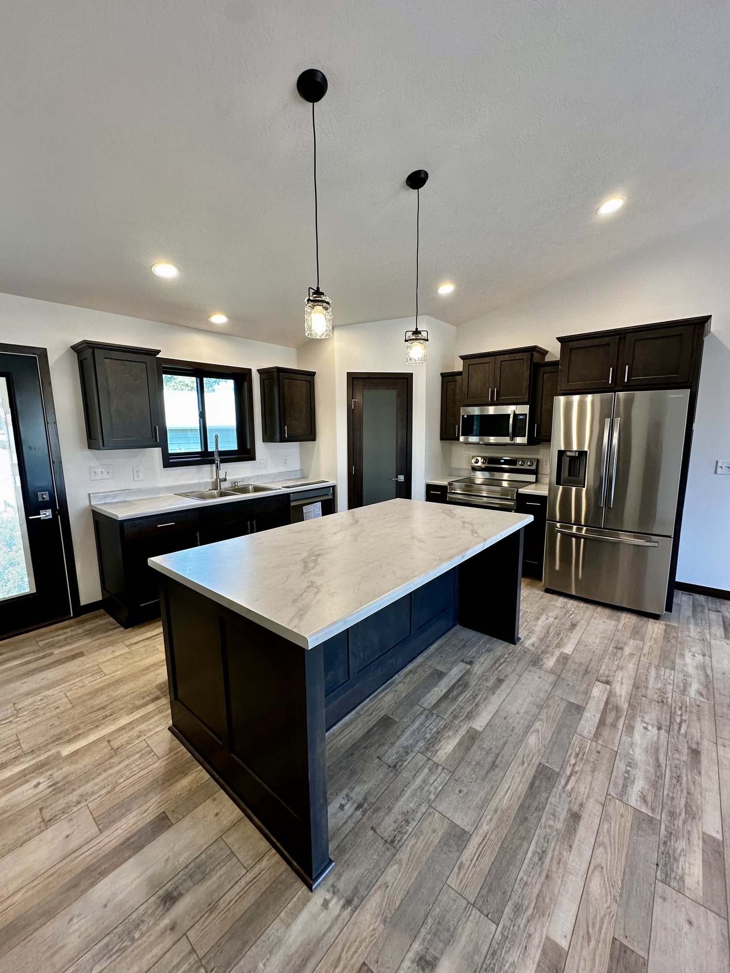 Redi-Built Floorplans — Jensen Design Build