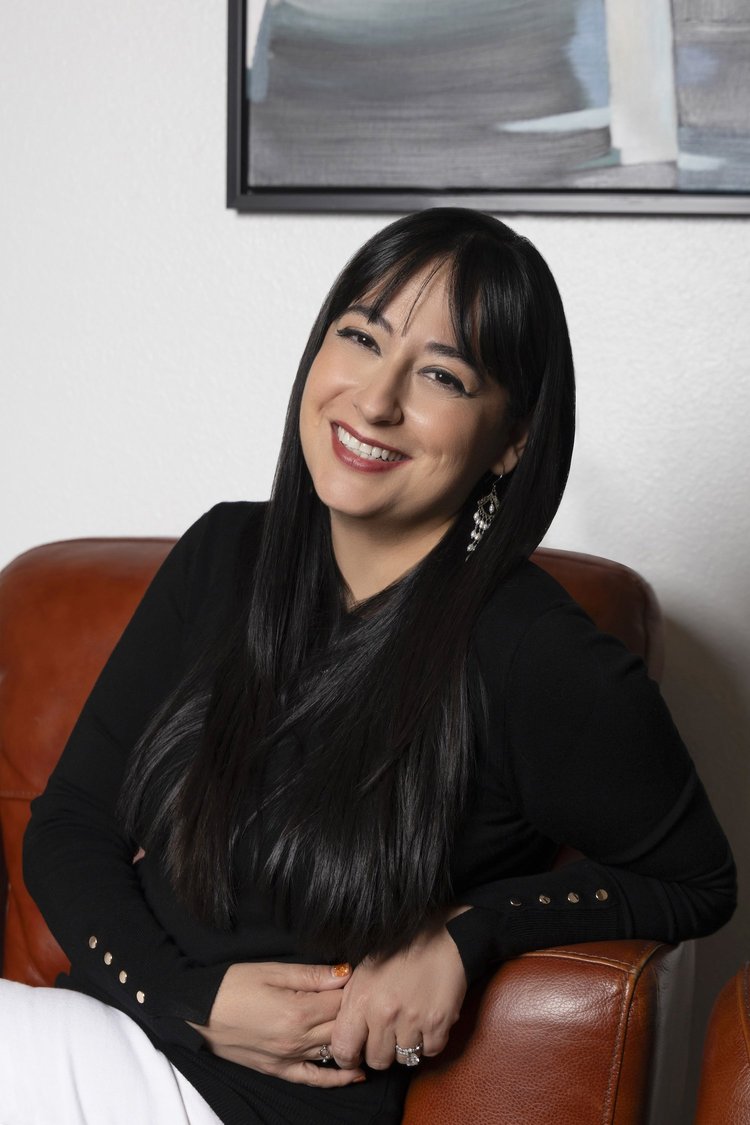 Pantea Fozouni - Palm Desert Law