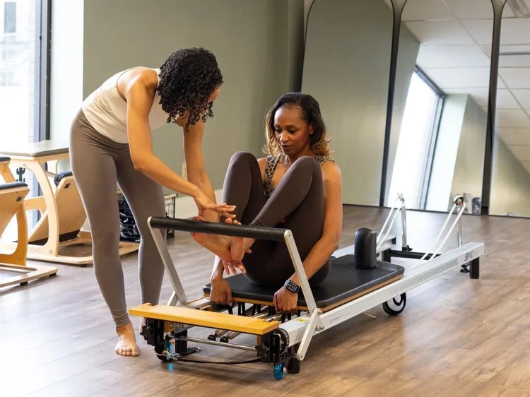 Book Pilates Classes in South Nashville | Work It Pilates — Work It ...
