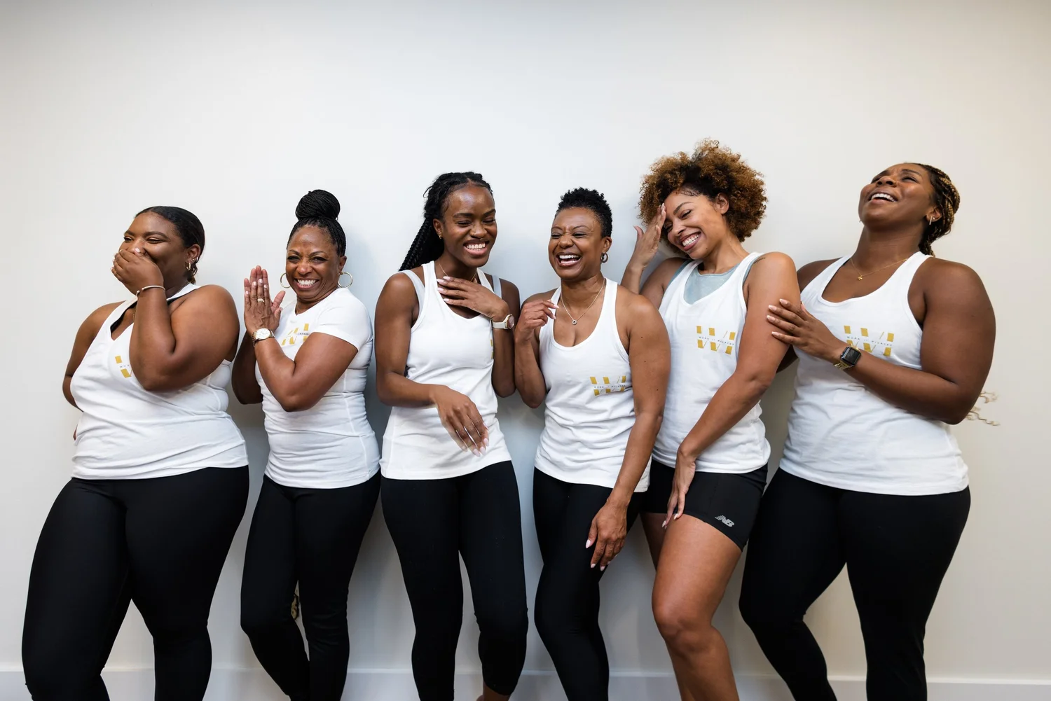 Class Schedule Work It Pilates Studio