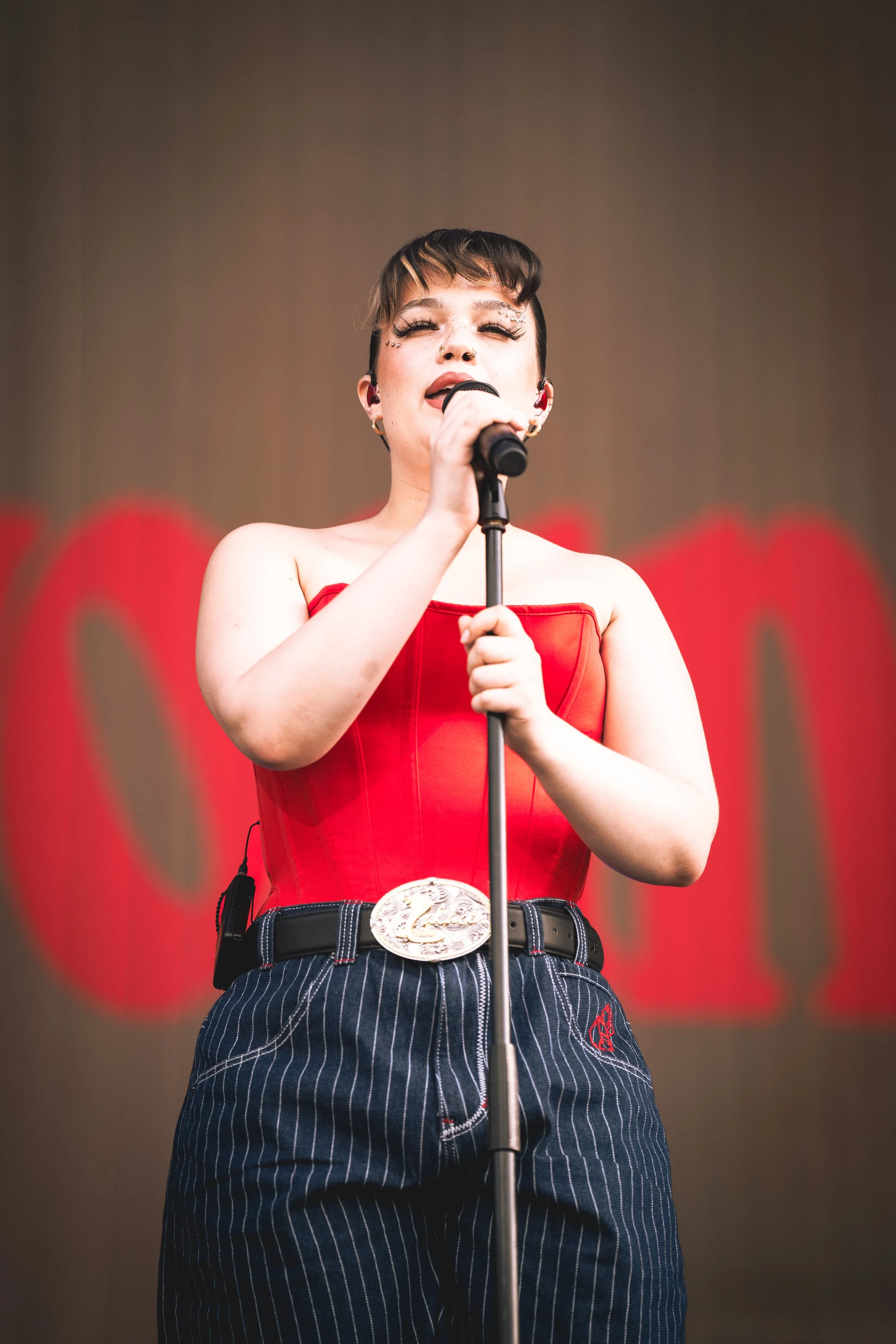 Lollapalooza Paris 2025 — Fifty-Five Magazine