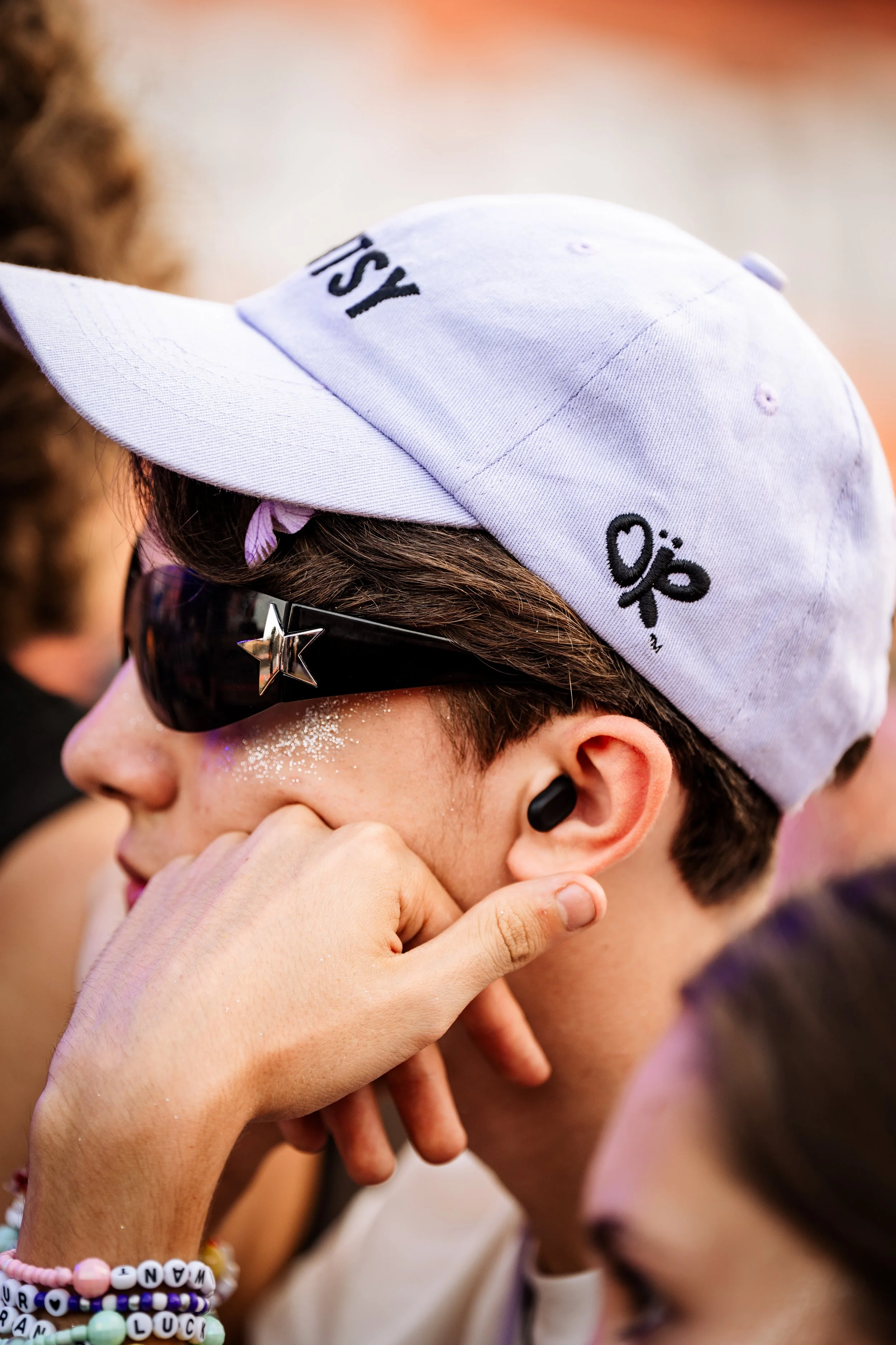 Lollapalooza Paris 2025 — Fifty-Five Magazine