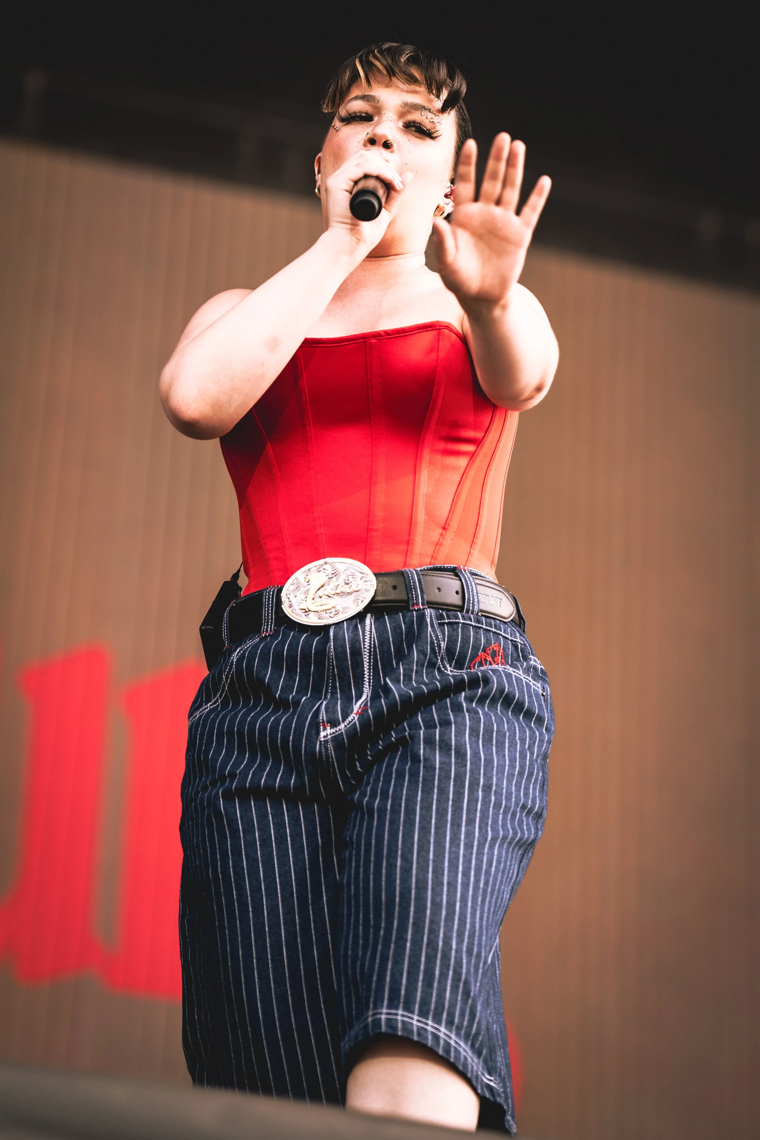 Lollapalooza Paris 2025 — Fifty-Five Magazine