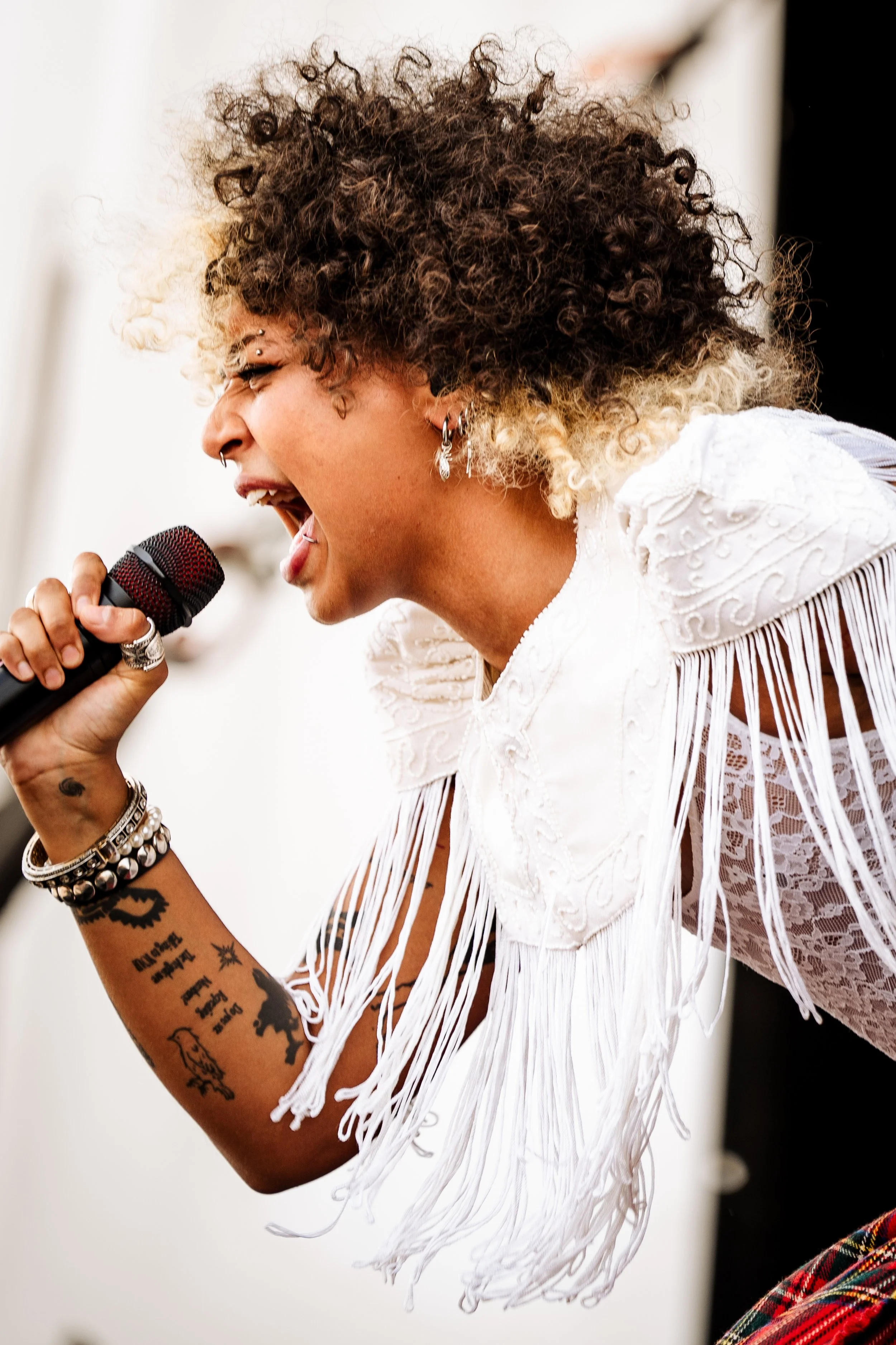 Lollapalooza Paris 2025 — Fifty-Five Magazine