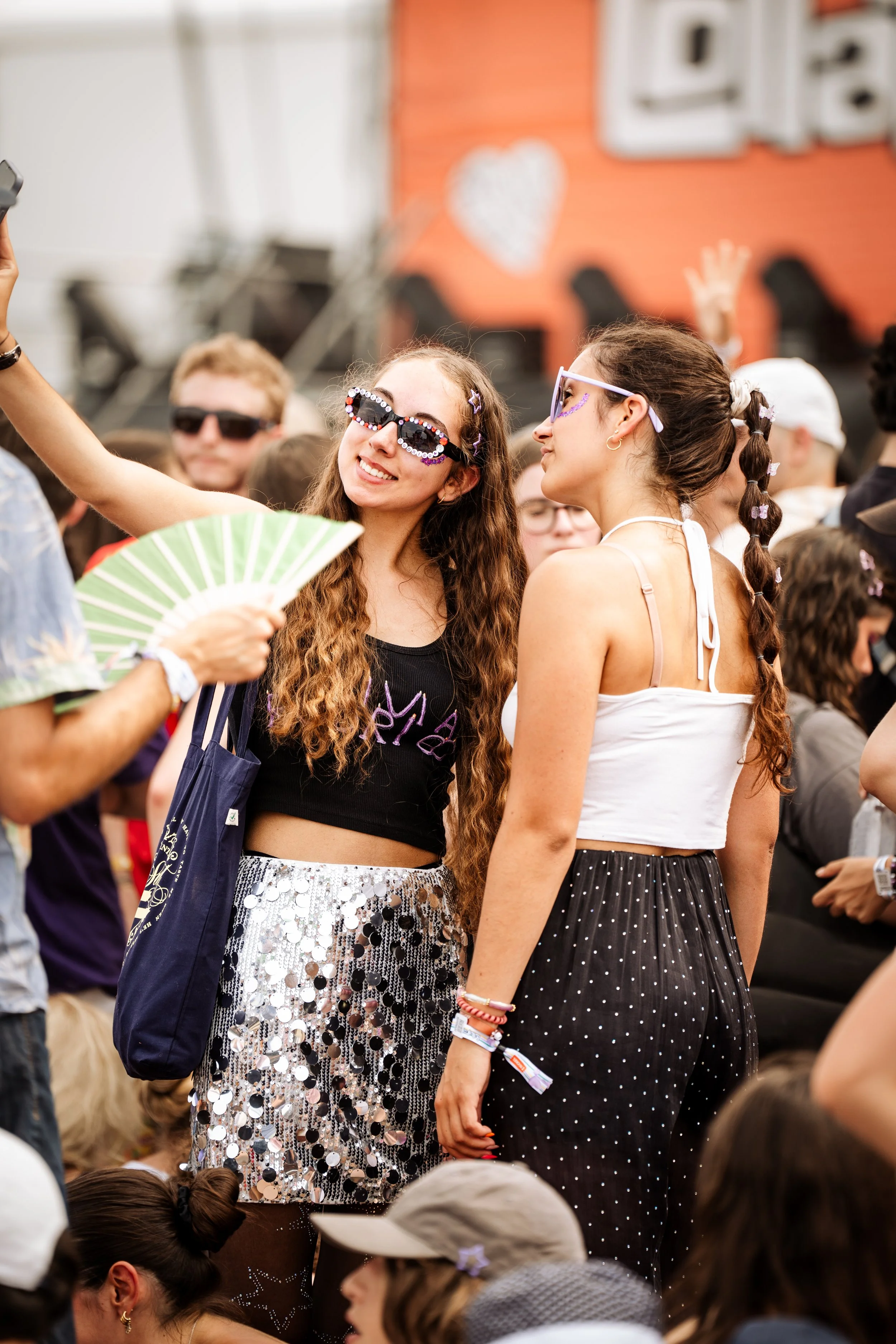 Lollapalooza Paris 2025 — Fifty-Five Magazine