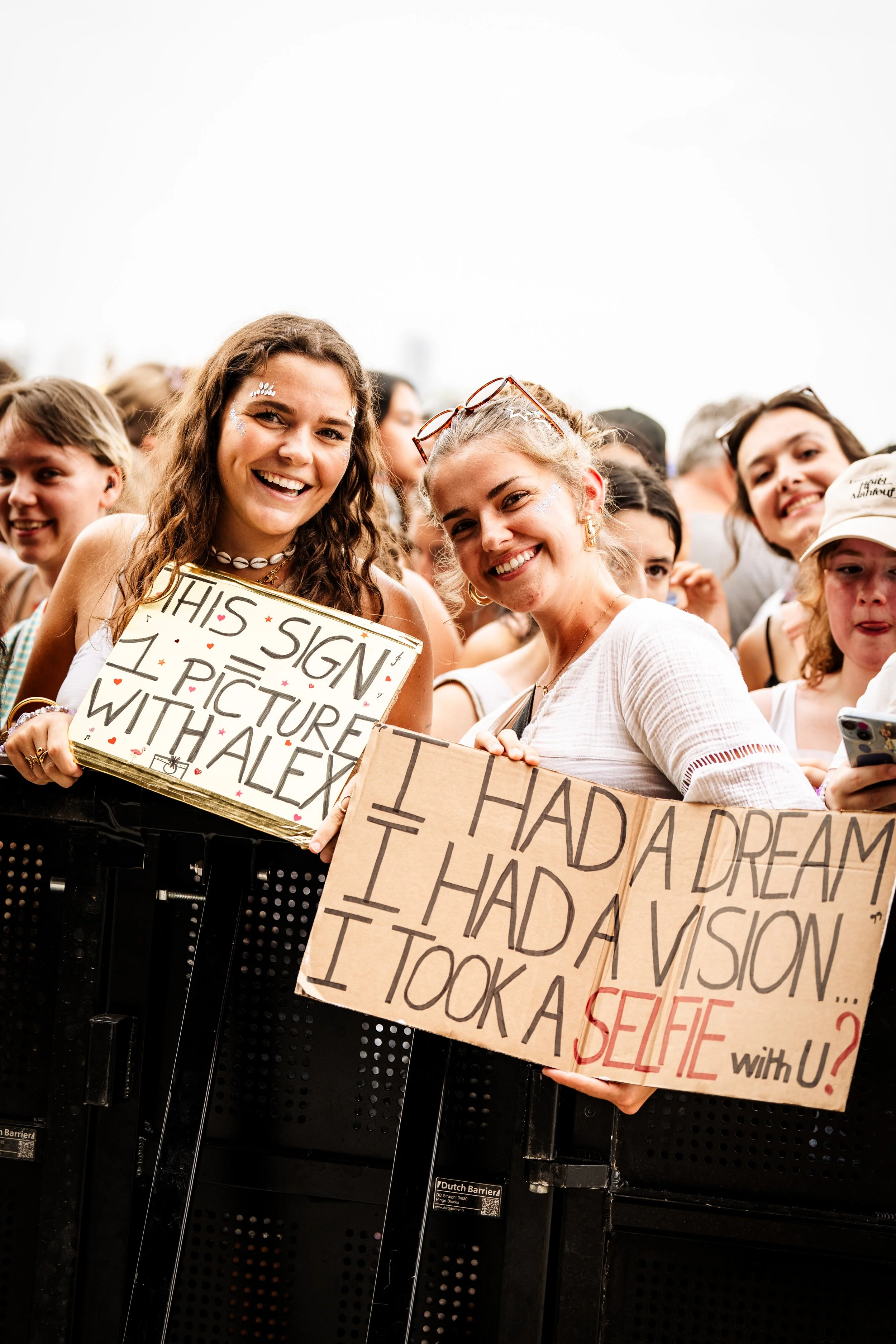 Lollapalooza Paris 2025 — Fifty-Five Magazine
