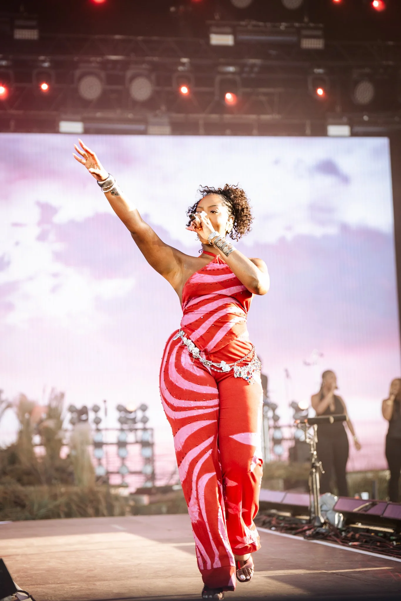 Lollapalooza Paris 2025 — Fifty-Five Magazine