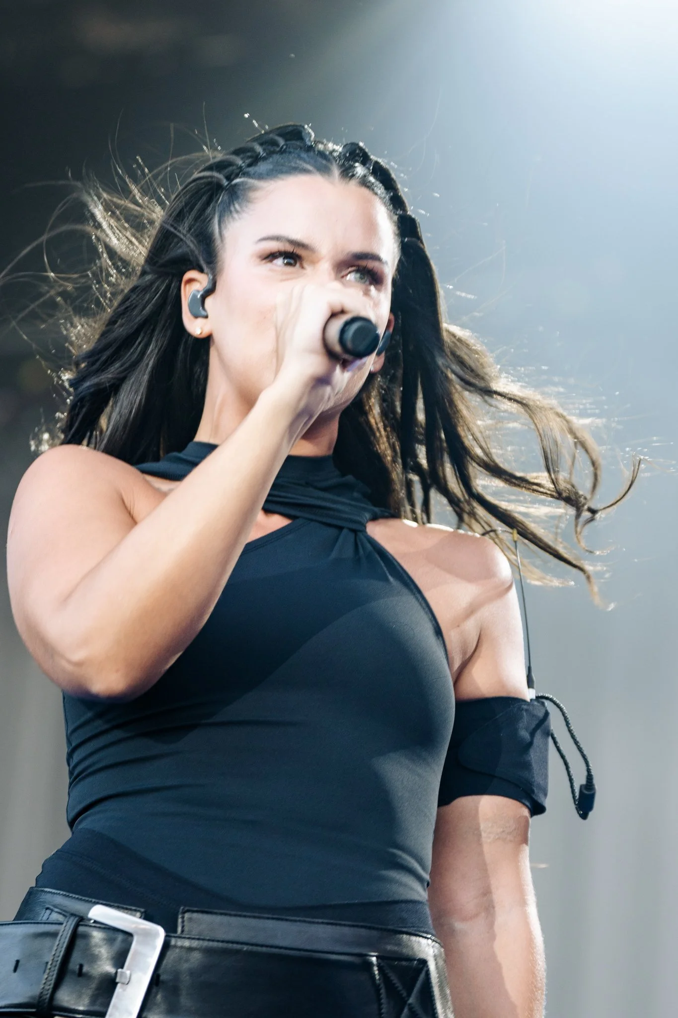 Lollapalooza Paris 2025 — Fifty-Five Magazine