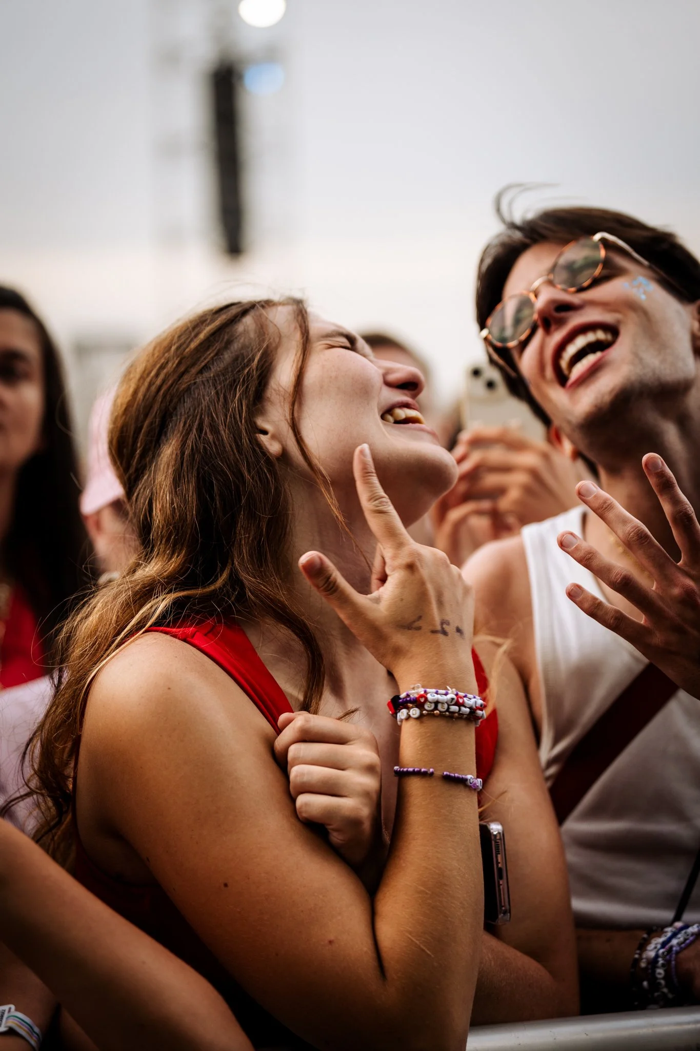 Lollapalooza Paris 2025 — Fifty-Five Magazine