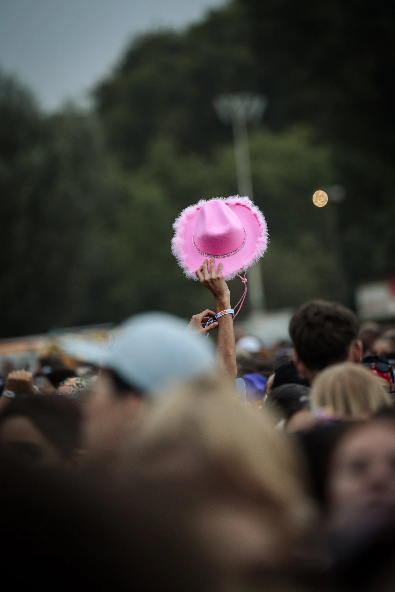 Lollapalooza Paris 2025 — Fifty-Five Magazine