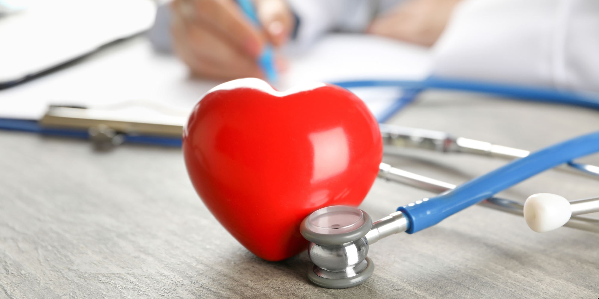 General 6 — North Texas Arrhythmia