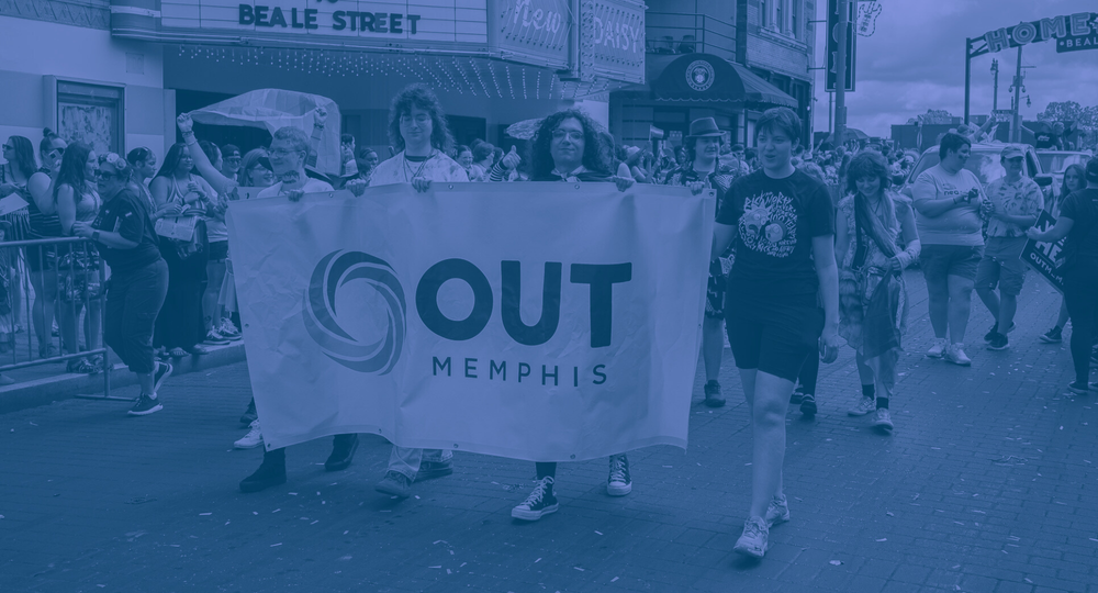 About | Connecting for Change — OUTMemphis