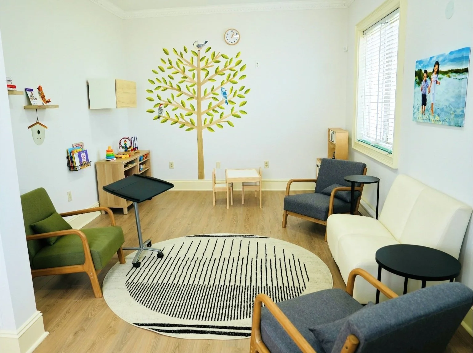 Concierge Pediatrics Clinic in Columbus, OH | Thrive Pediatrics