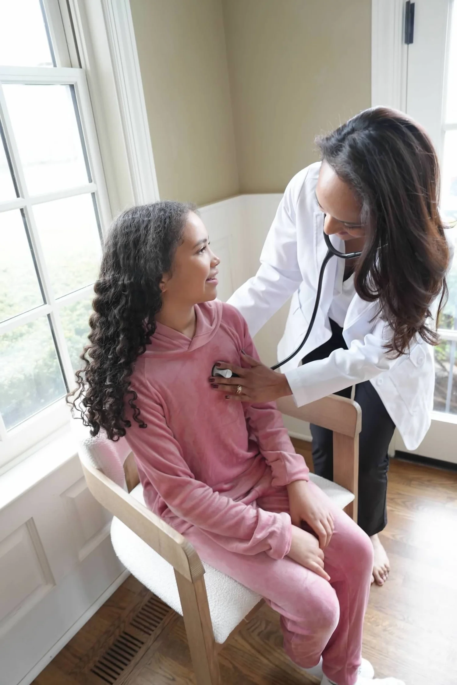 Concierge Pediatrics Clinic in Columbus, OH | Thrive Pediatrics