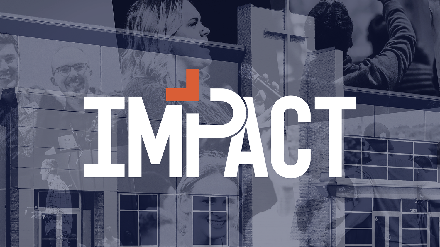 Impact — Pennington Park Church