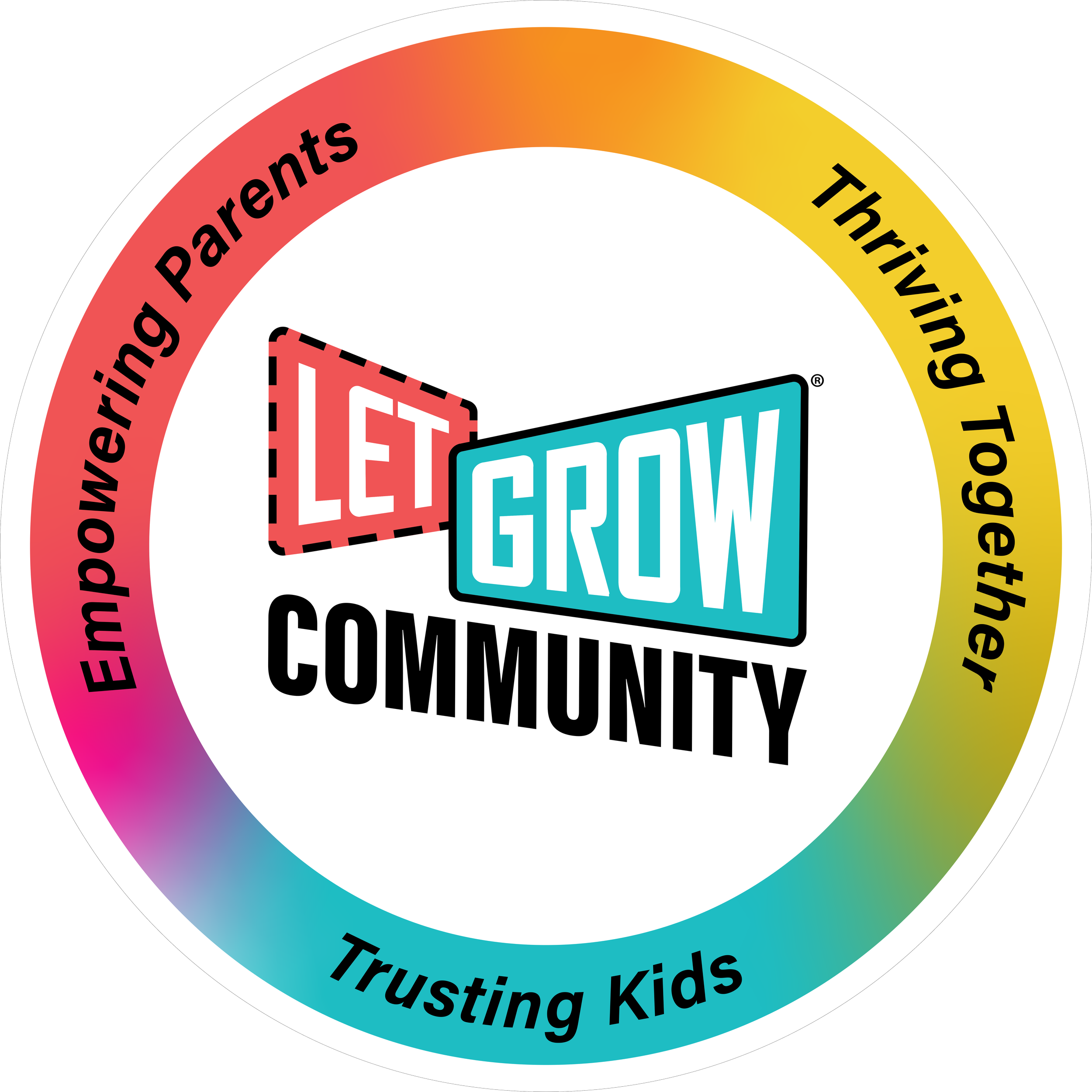 Let Grow Community Toolkit — The Balance Project