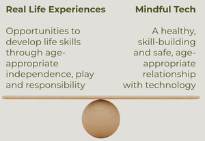 The Balance Project | Join for Balance
