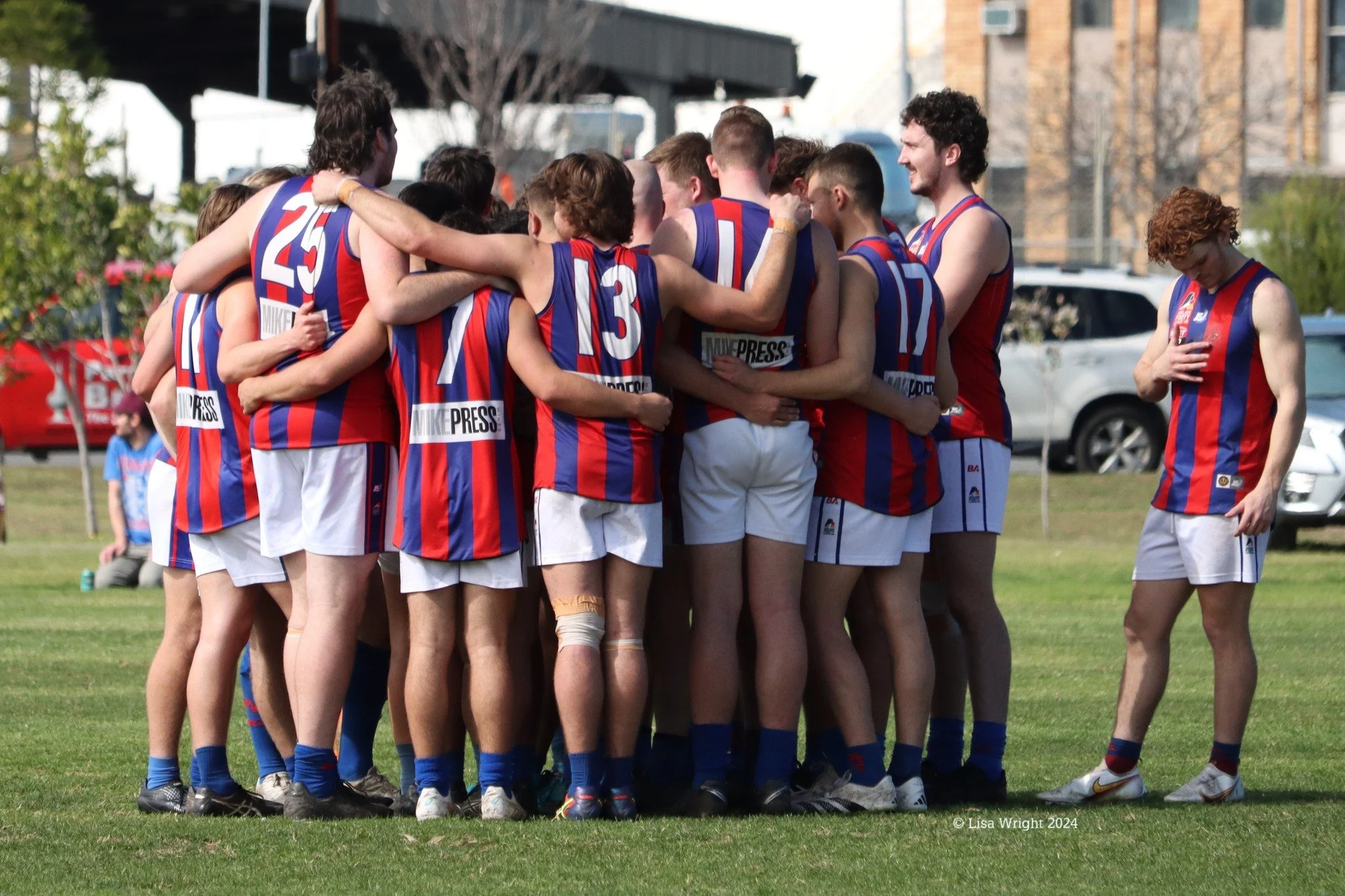 Hope Valley Football Club