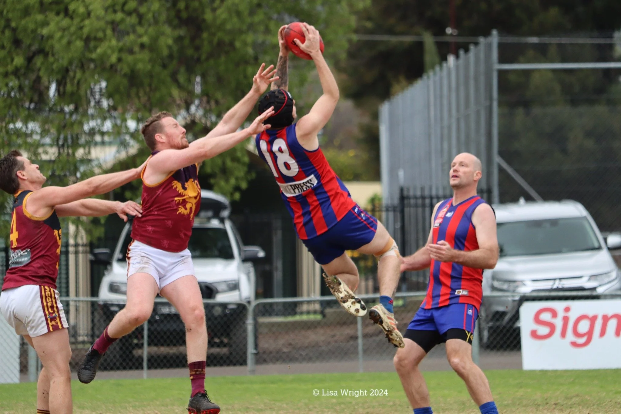 Hope Valley Football Club
