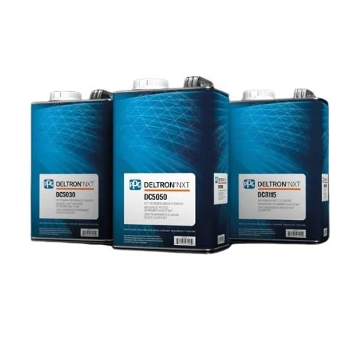 Top Coatings Distributor | PPG PLATINUM | ColorVision® — ColorVision