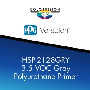 Versolon™ CRE-X21 Epoxy Primers | 2.1 VOC Corrosion-Resistant, High ...