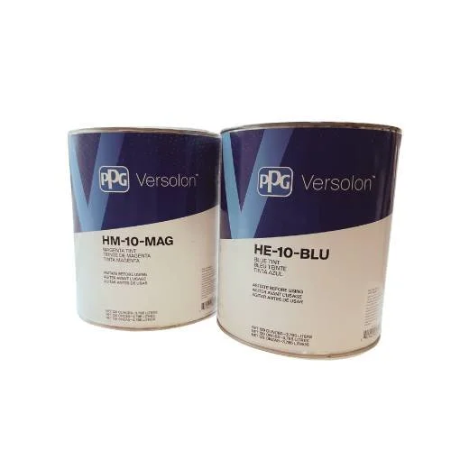 Versolon PLC900 Wash Primer | Pre-Treatment for Bare Metal with Easy ...