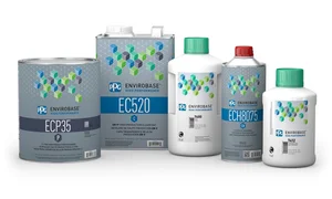 Top Coatings Distributor | PPG PLATINUM | ColorVision® — ColorVision