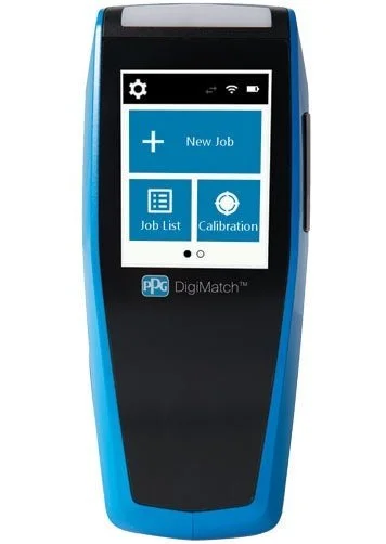 DigiMatch — ColorVision