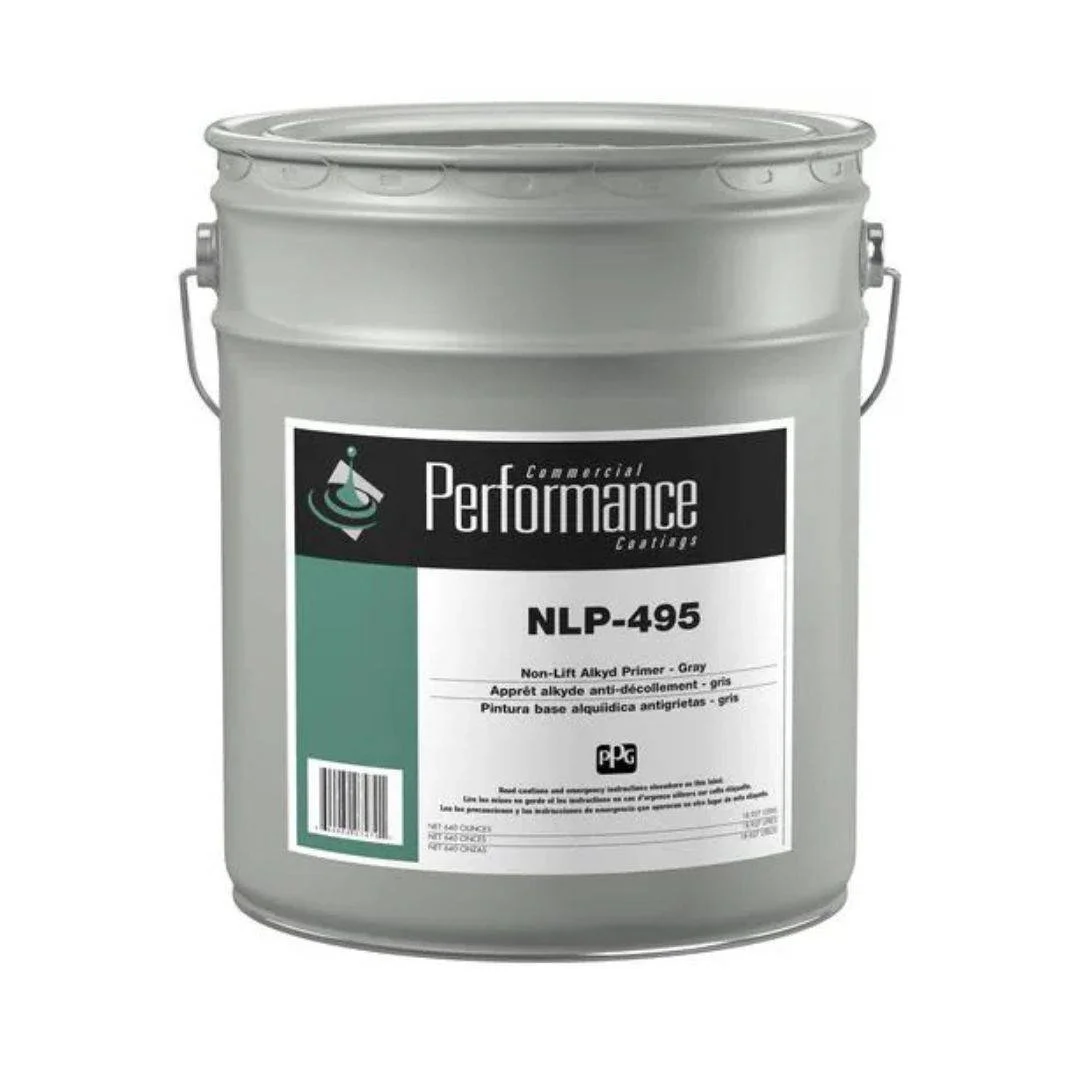 Versolon™ CRE-X21 Epoxy Primers | 2.1 VOC Corrosion-Resistant, High ...