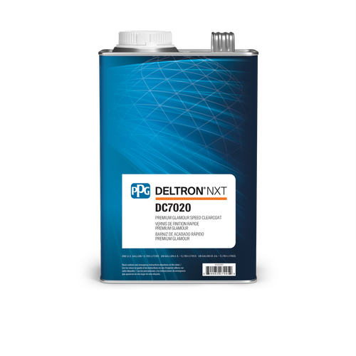 Deltron® NXT Toners & Tints | Premium Color Accuracy for Automotive ...