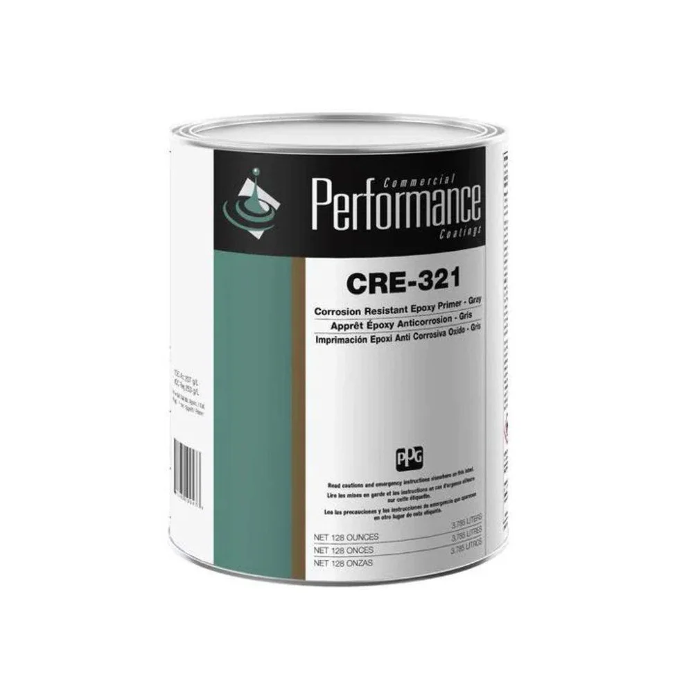 Versolon PLC900 Wash Primer | Pre-Treatment for Bare Metal with Easy ...
