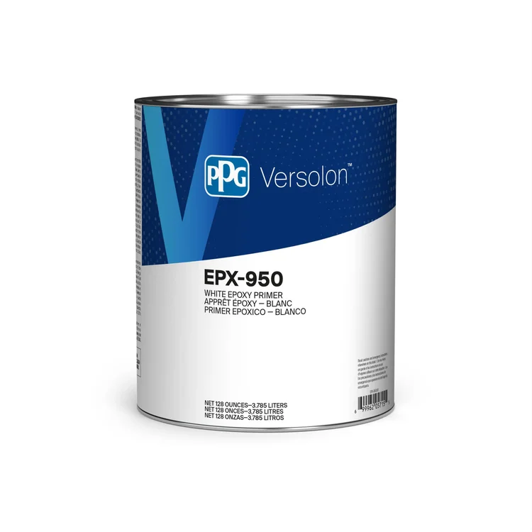 Versolon PLC900 Wash Primer | Pre-Treatment for Bare Metal with Easy ...
