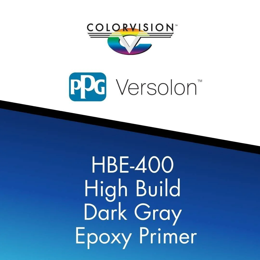 Versolon™ CRE-X21 Epoxy Primers | 2.1 VOC Corrosion-Resistant, High ...