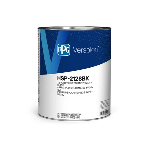 Versolon PLC900 Wash Primer | Pre-Treatment for Bare Metal with Easy ...