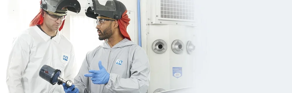 PPG Kansas City Business Development Center: Your Training Hub — ColorVision