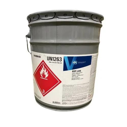 Versolon PLC900 Wash Primer | Pre-Treatment for Bare Metal with Easy ...