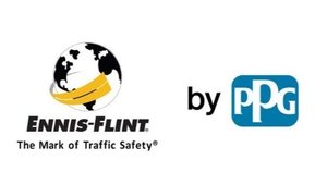 Line Striping Coatings | Ennis Flint® by PPG Traffic Solutions ...