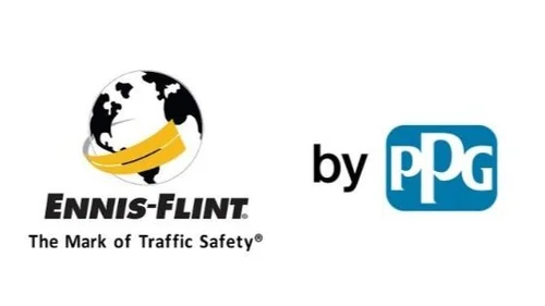 Line Striping Coatings | Ennis Flint® by PPG Traffic Solutions ...