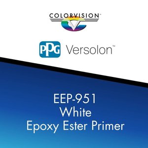 Versolon™ CRE-X21 Epoxy Primers | 2.1 VOC Corrosion-Resistant, High ...
