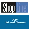 PPG JC630 Clearcoat | High-Build Urethane with Excellent Gloss & Flow ...