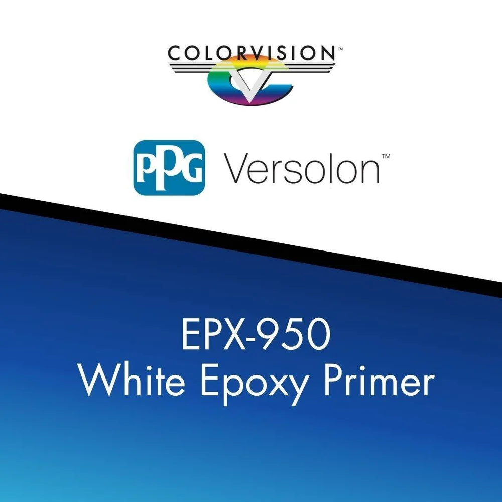 Versolon™ CRE-X21 Epoxy Primers | 2.1 VOC Corrosion-Resistant, High ...