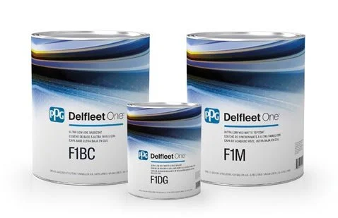 Commercial Coatings | PPG PLATINUM | ColorVision® — ColorVision
