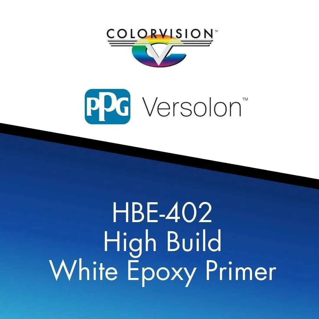 Versolon™ CRE-X21 Epoxy Primers | 2.1 VOC Corrosion-Resistant, High ...