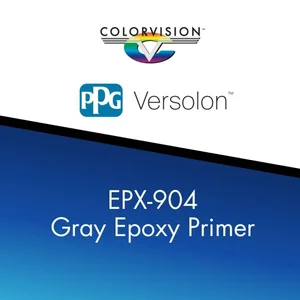Versolon™ CRE-X21 Epoxy Primers | 2.1 VOC Corrosion-Resistant, High ...