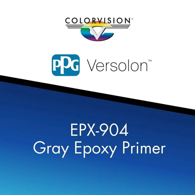 Versolon™ CRE-X21 Epoxy Primers | 2.1 VOC Corrosion-Resistant, High ...
