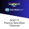 PPG DC4000 Clearcoat | Ultra Gloss Finish with Excellent Polishability ...