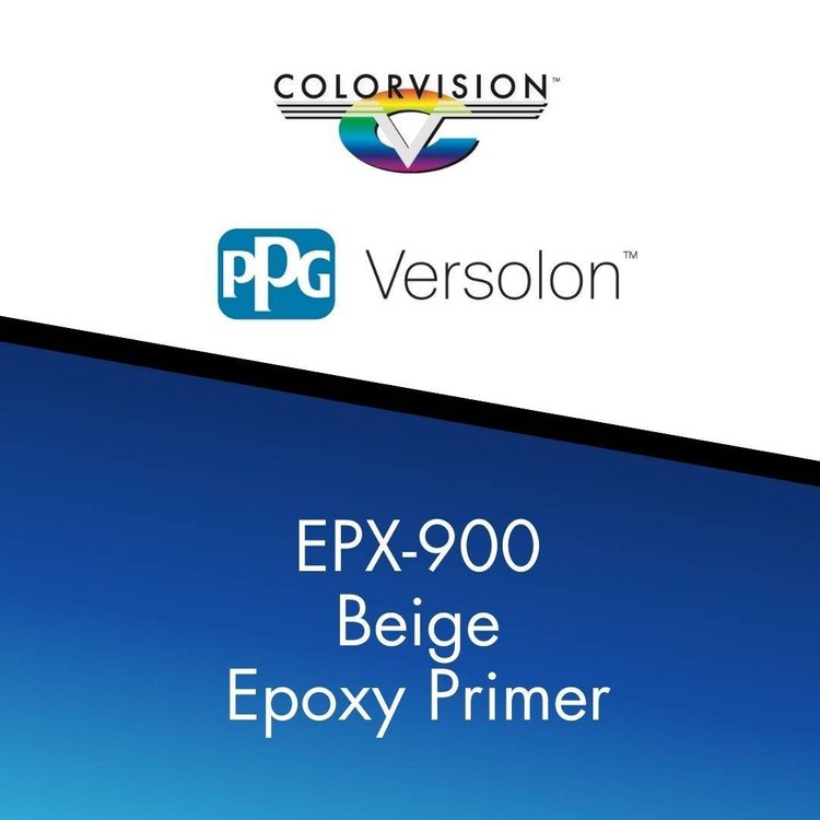 Versolon™ CRE-X21 Epoxy Primers | 2.1 VOC Corrosion-Resistant, High ...